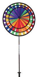 Spinwheel Trio Rainbow | Best Baby Einstein Wiki | Fandom