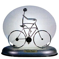 Solar Motion Bicycle Rider | Best Baby Einstein Wiki | Fandom