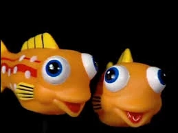 Silly Fish Squirter | Best Baby Einstein Wiki | Fandom