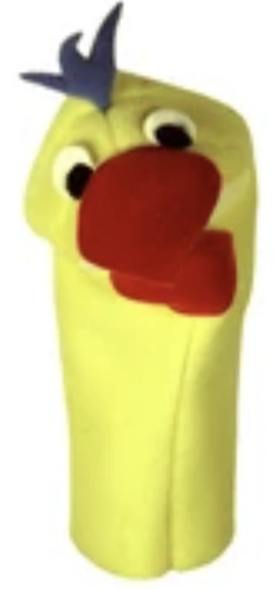 Chillin The Chicken | Best Baby Einstein Wiki | Fandom