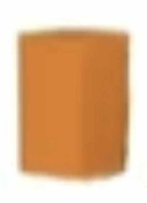 CGI Orange Rectangular Prism | Best Baby Einstein Wiki | Fandom