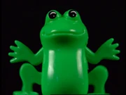 Wind-Up Side Stepping Frog | Best Baby Einstein Wiki | Fandom