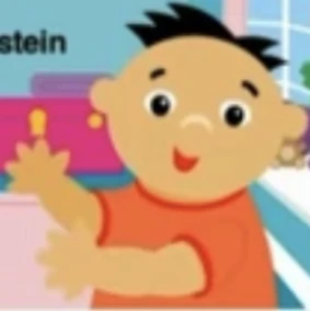 First Moves the Baby | Best Baby Einstein Wiki | Fandom