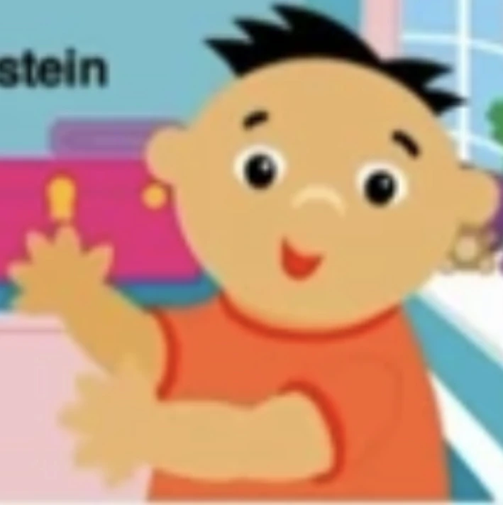 First Moves the Baby | Best Baby Einstein Wiki | Fandom