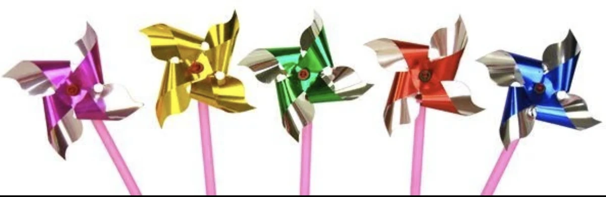 Mini Pinwheel | Best Baby Einstein Wiki | Fandom