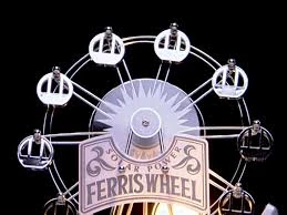 Solar Power Ferris Wheel | Best Baby Einstein Wiki | Fandom