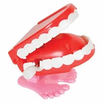 Wind-Up Teeth | Best Baby Einstein Wiki | Fandom