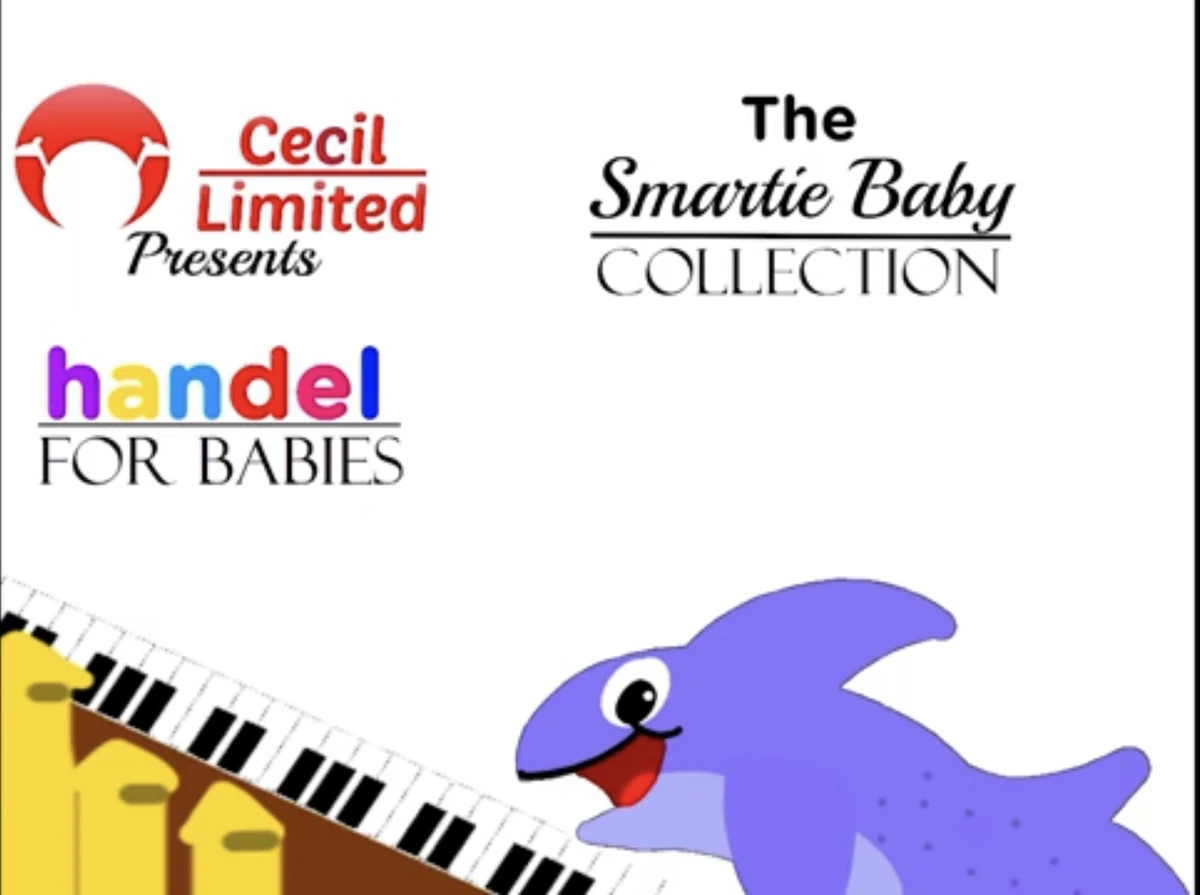 Handel for Babies | Best Baby Einstein Wiki | Fandom