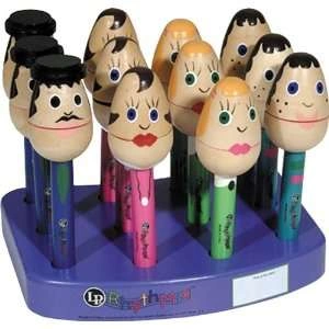 Eggheads | Best Baby Einstein Wiki | Fandom