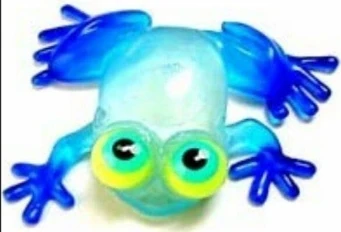 Blue Squeeze Frog | Best Baby Einstein Wiki | Fandom