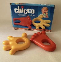 Little Hand & Foot Pacifiers | Best Baby Einstein Wiki | Fandom