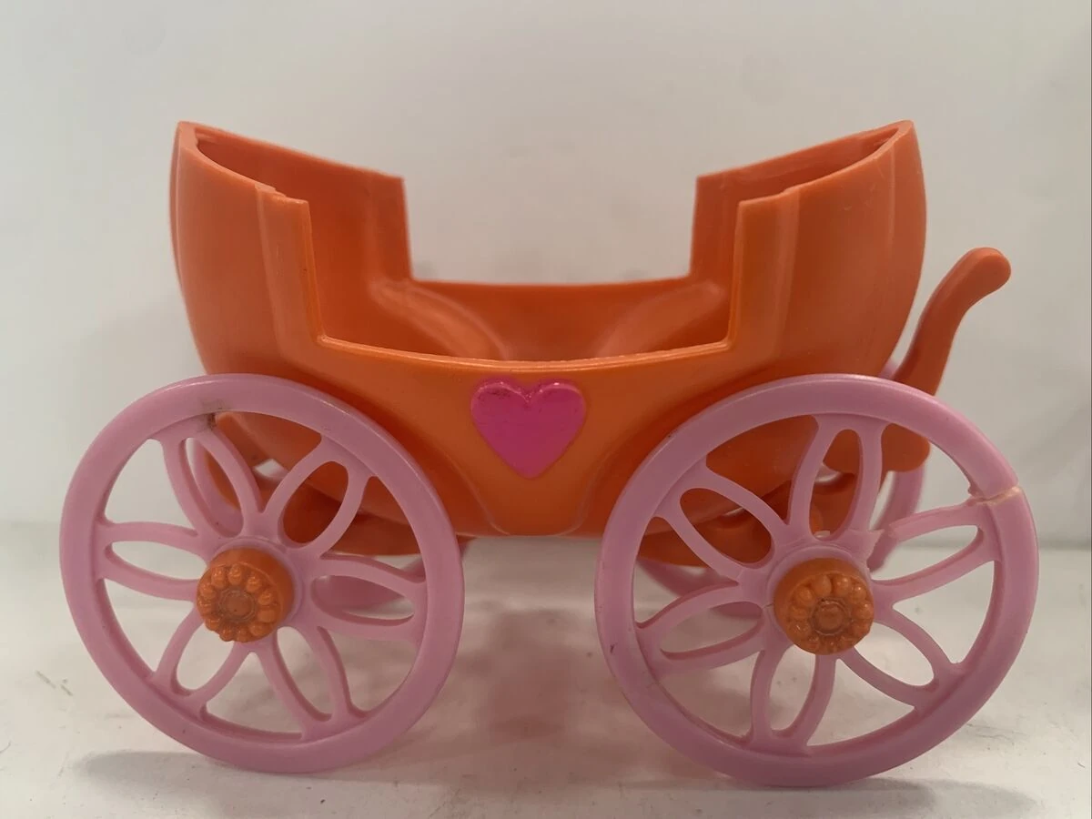 Carriage | Best Baby Einstein Wiki | Fandom