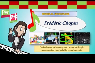 Baby Chopin's Concert Hall | Best Baby Einstein Wiki | Fandom