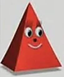 CGI Triangle Singer | Best Baby Einstein Wiki | Fandom