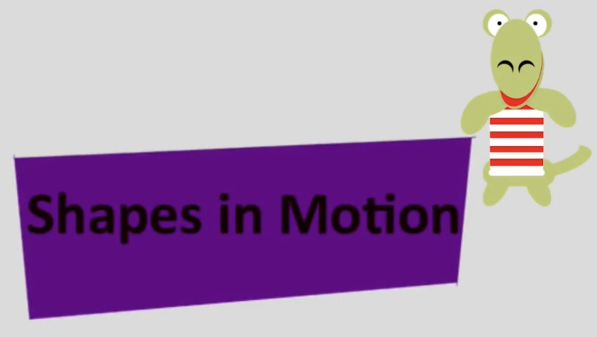 Shapes In Motion (2019) | Best Baby Einstein Wiki | Fandom