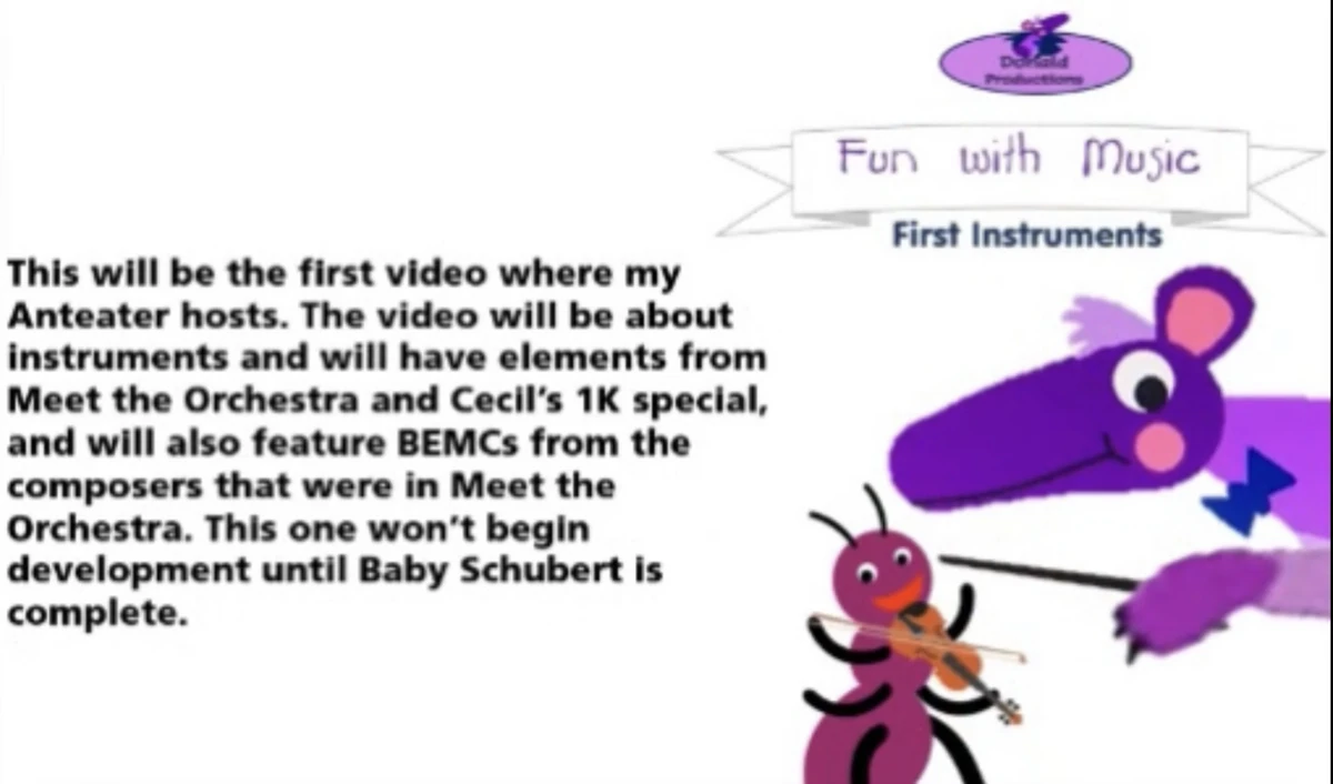 Fun With Music: First Instruments | Best Baby Einstein Wiki | Fandom