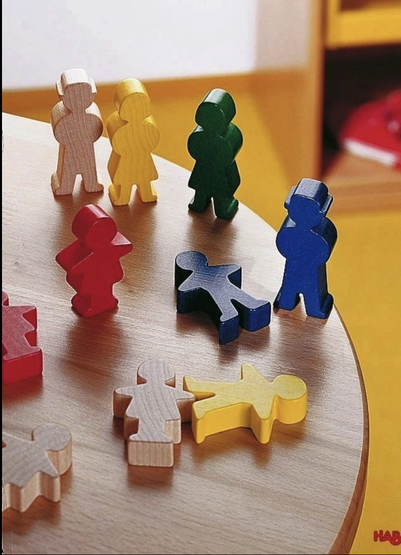 Family Set | Best Baby Einstein Wiki | Fandom