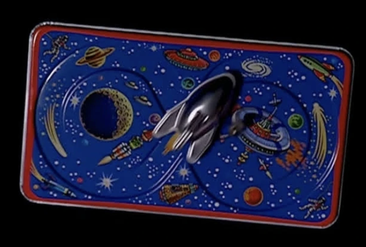 Space Rocket Express | Best Baby Einstein Wiki | Fandom