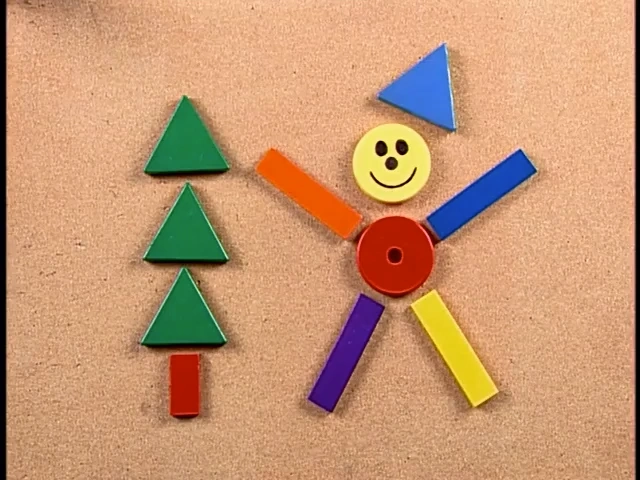 Magnetic Shapes | Best Baby Einstein Wiki | Fandom