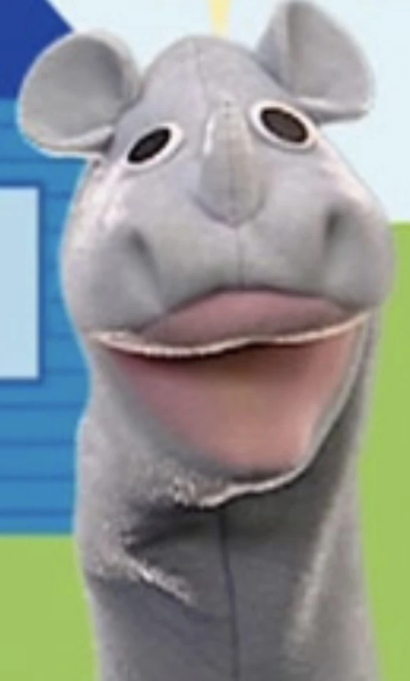 Ryan The Rhino | Best Baby Einstein Wiki | Fandom