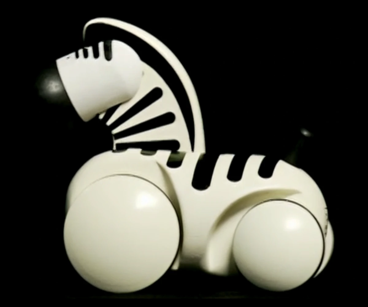 Pull-Along Zebra | Best Baby Einstein Wiki | Fandom