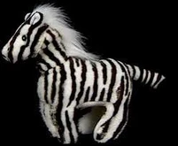 Zoe Zebra | Best Baby Einstein Wiki | Fandom