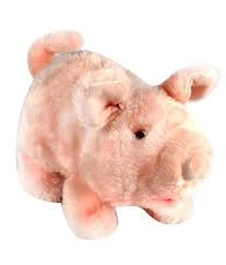 Pudgey Pig | Best Baby Einstein Wiki | Fandom