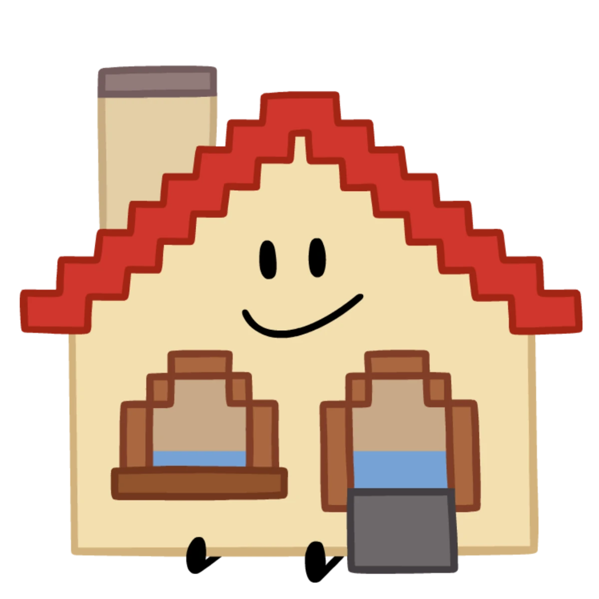 Default Roblox House | BEST Camp Wiki | Fandom