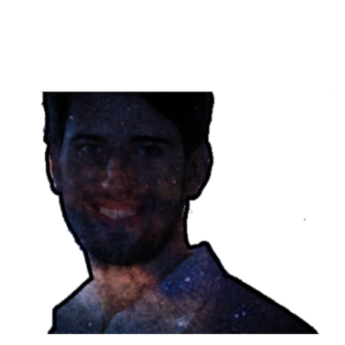 Space Guy | BEST Camp Wiki | Fandom