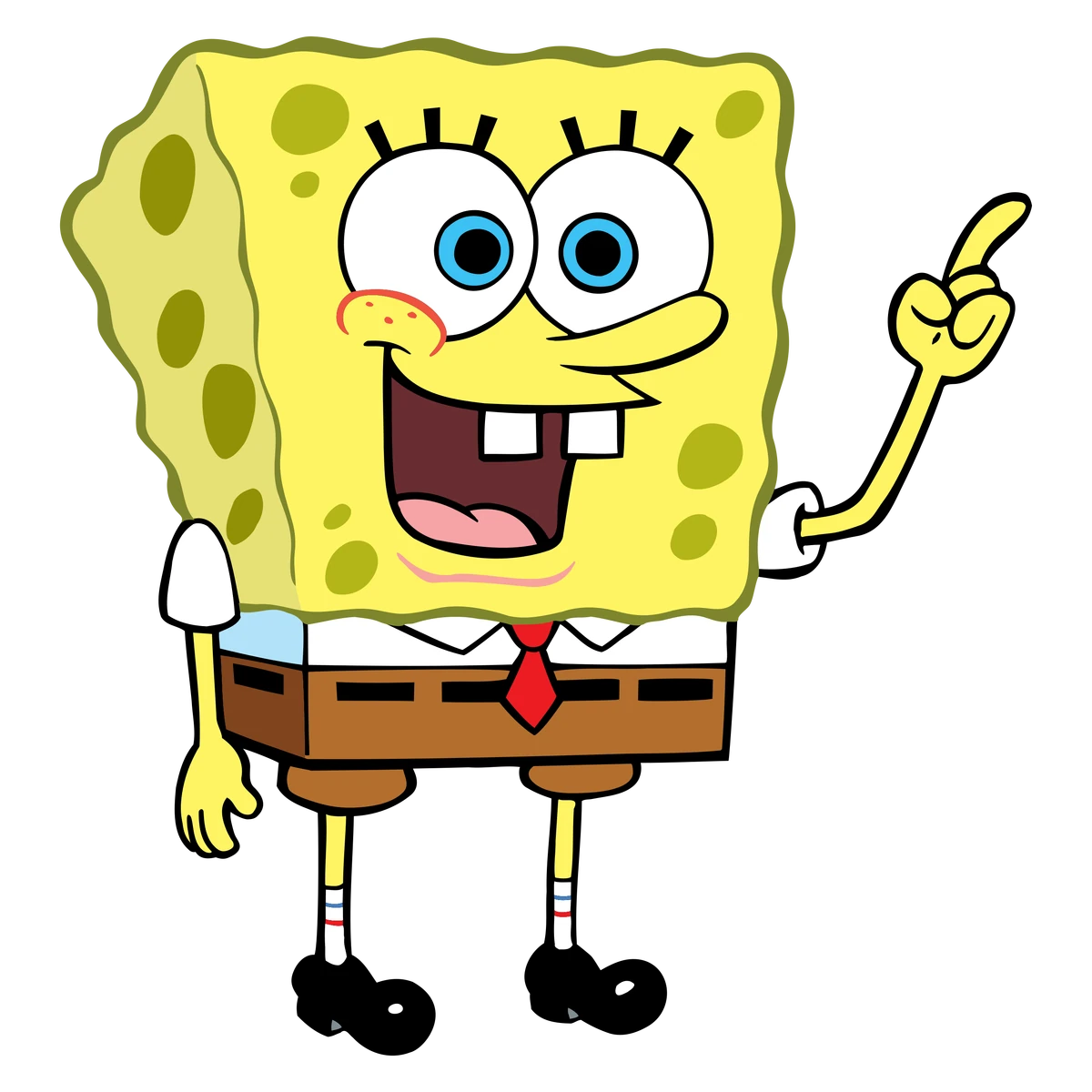 SpongeBob SquarePants | Best Characters Wiki | Fandom