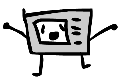 Microwave (character) | Best Comic Ever Wiki | Fandom