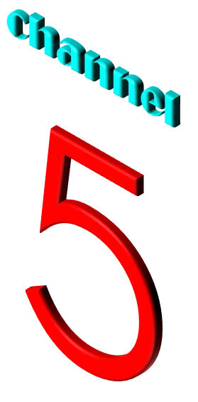 AMJH-TV | Best Comic Ever Wiki | Fandom