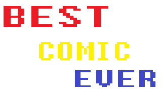 Best Comic Ever Best Comic Ever Wiki Fandom