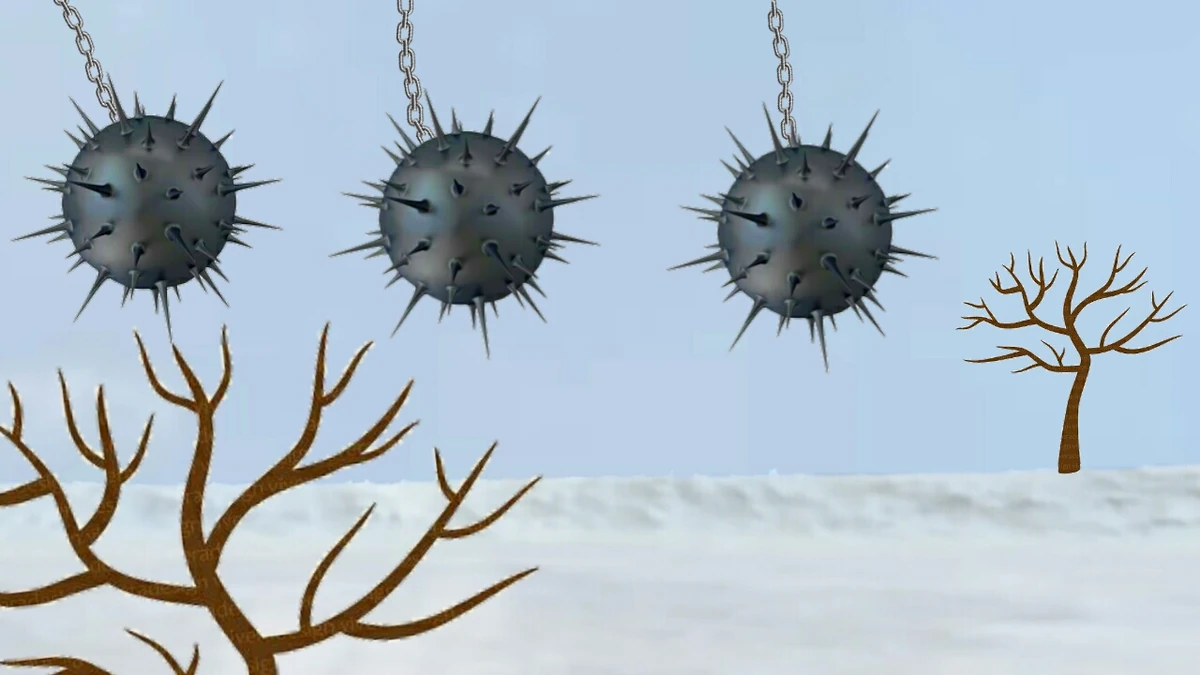 Spike Ground | Best Dino Battle Wiki | Fandom