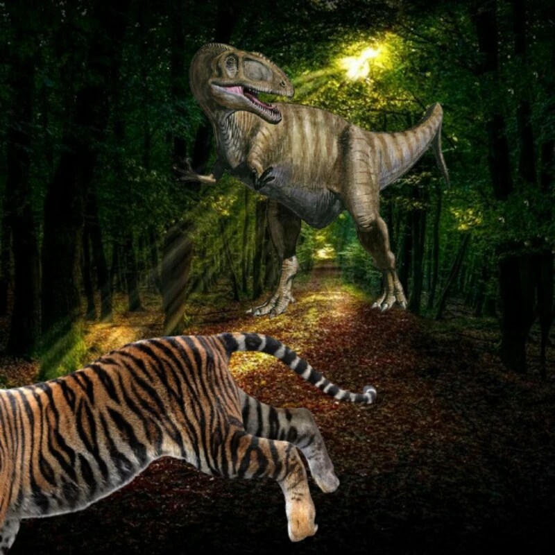 Eocarcharia | Best Dino Battle Wiki | Fandom