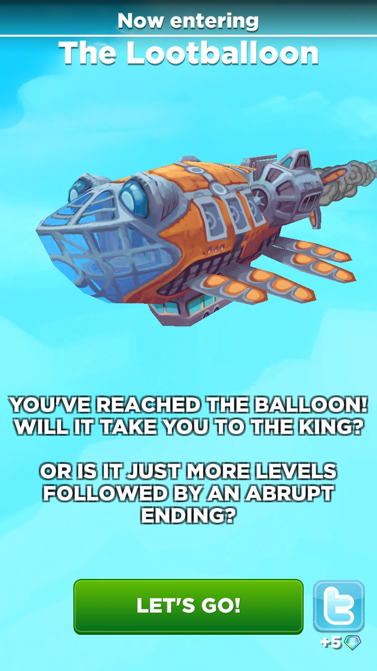 Lootballoon | Best Fiends Forever Wiki | Fandom