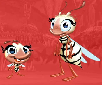 Beatrice | Best Fiends Wiki | Fandom