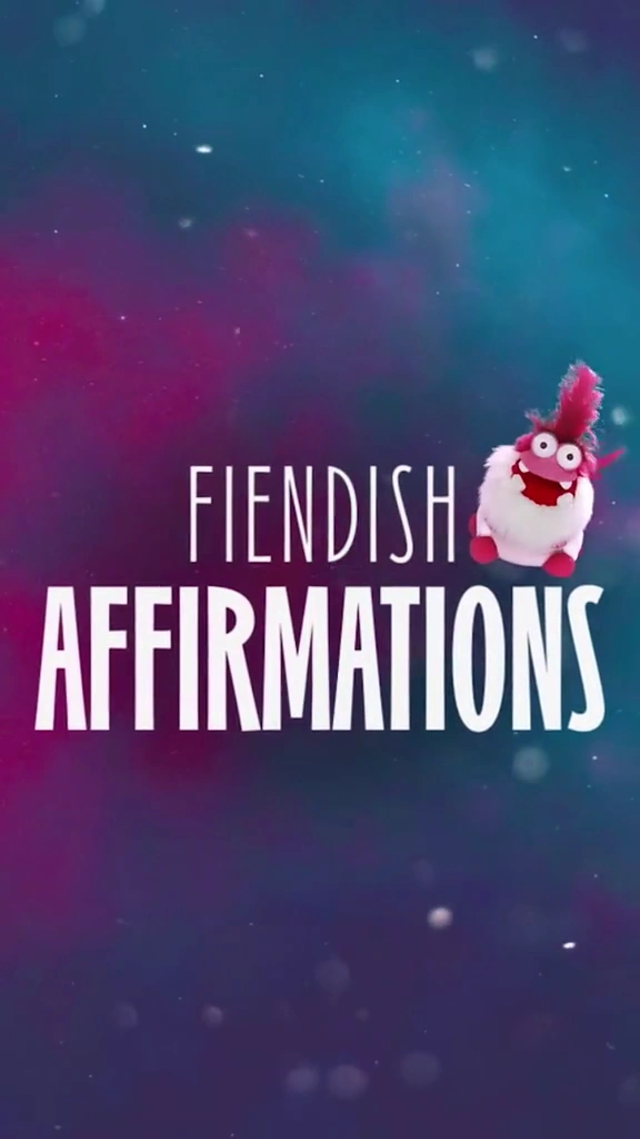 Fiendish Affirmations | Best Fiends Wiki | Fandom