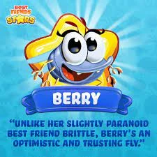 Berry | Best Fiends Wiki | Fandom