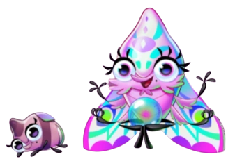 Trill | Best Fiends Wiki | Fandom