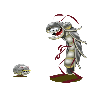 Woody | Best Fiends Wiki | Fandom