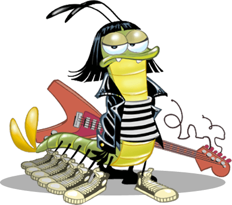 Rock-Gene | Best Fiends Wiki | Fandom