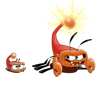 Gordon | Best Fiends Wiki | Fandom