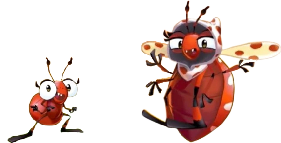 Cora | Best Fiends Wiki | Fandom