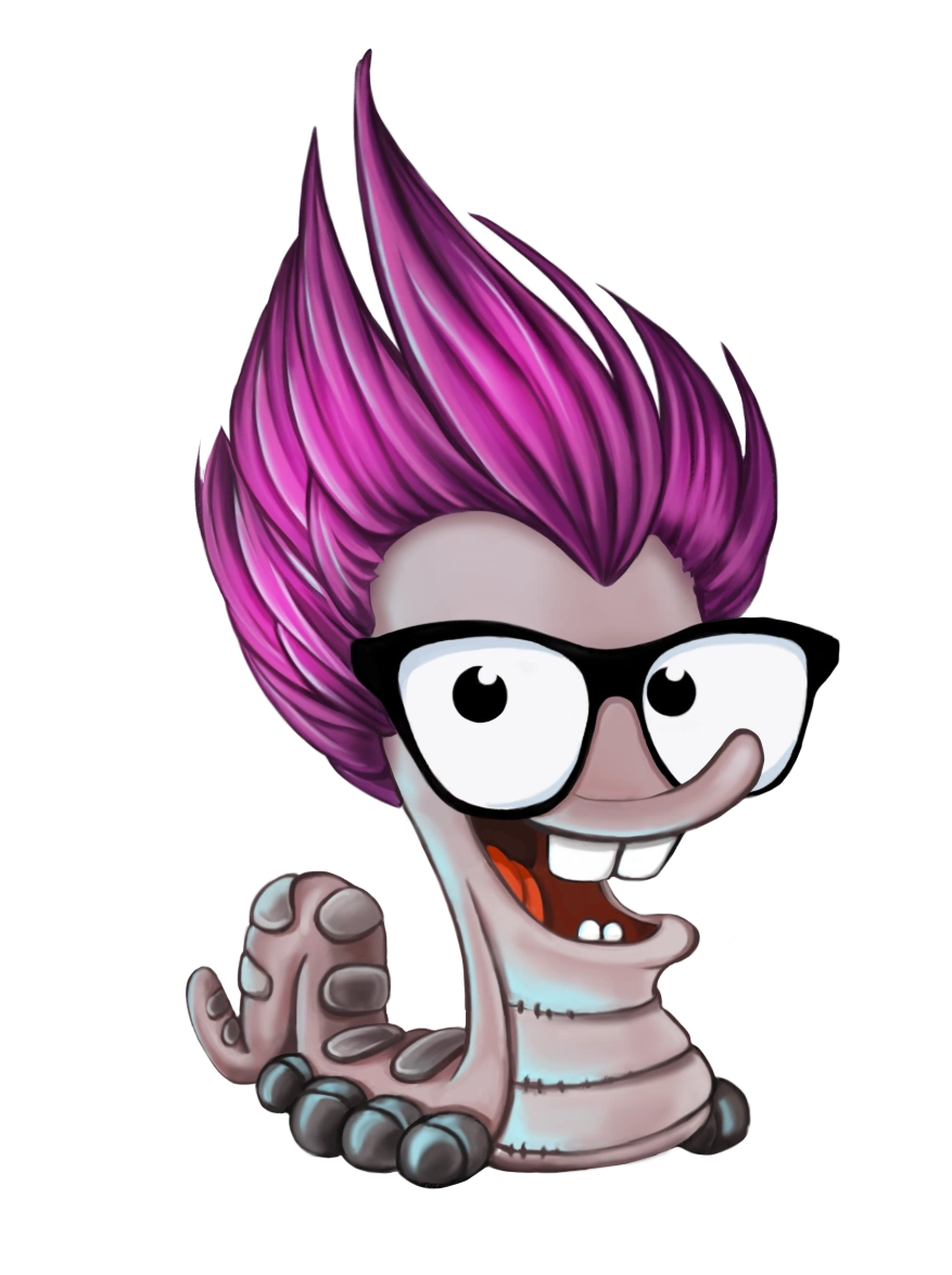 Abe | Best Fiends Wiki | Fandom