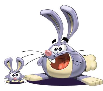 Rascal | Best Fiends Wiki | Fandom