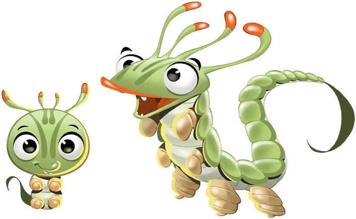 Snap | Best Fiends Wiki | Fandom