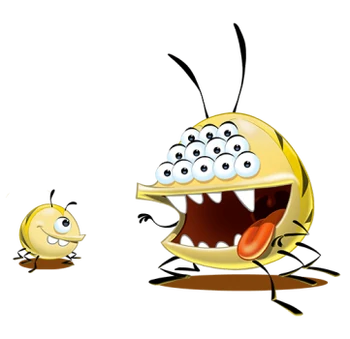 Kwincy | Best Fiends Wiki | Fandom