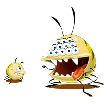 Kwincy | Best Fiends Wiki | Fandom