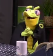 Howie | Best Fiends Wiki | Fandom